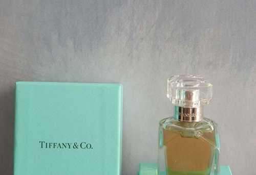 Tiffany & Co парфюмерная вода