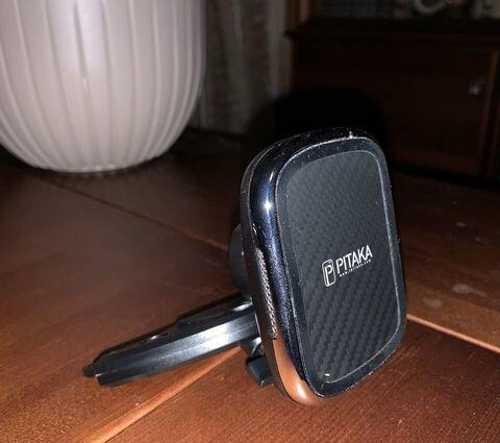Магнитный держатель Pitaka CM3001Q