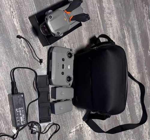 DJI mavic air 2s