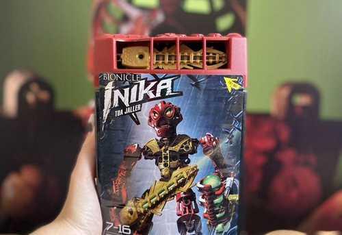 Новый и запакованный Lego Bionicle 8727 Toa Jaller