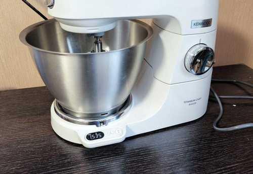 Миксер kenwood kvc65