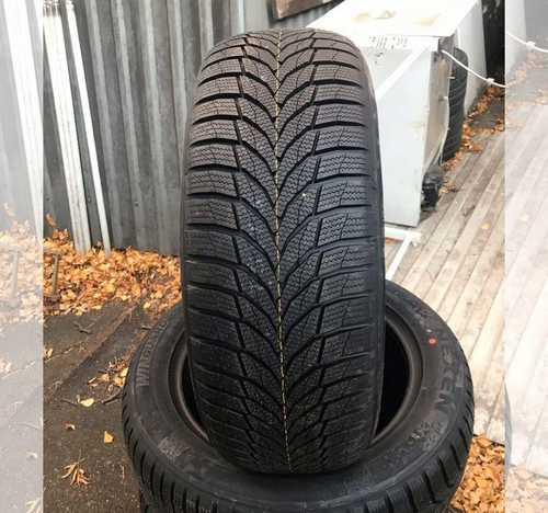 Nexen Winguard Sport 2 255/50 R19 107V