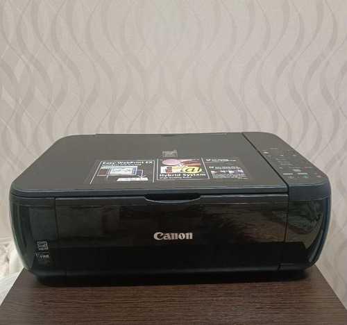 Мфу canon MP280