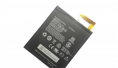 Аккумулятор для Lenovo A5500/A8-50/Tab 2 A8-50 (L1