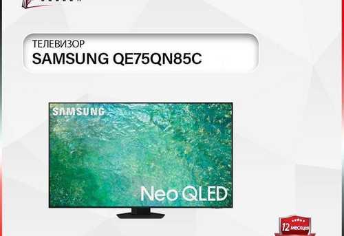 Телевизор samsung QE75QN85C