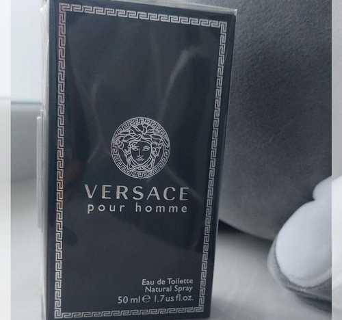 Versace pour homme