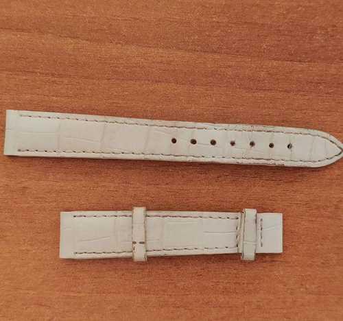 Оригинальный ремешок от часов Tissot PRC 100