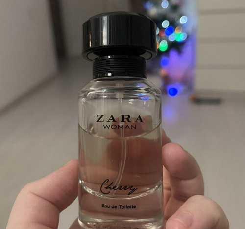 Zara cherry