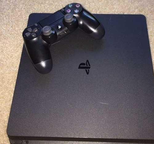 Sony playstation 4