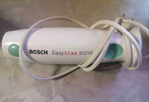 Блендер Bosch easy max 300w