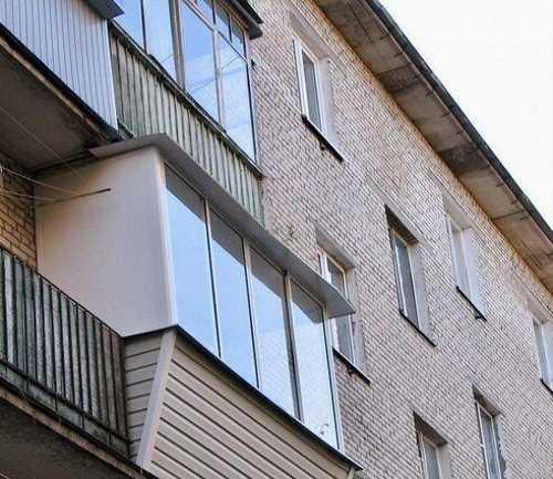 Окна пластиковые пвх на балкон