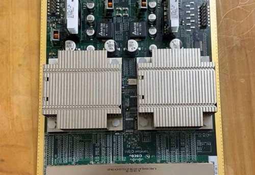 Модуль Cisco N55-M16UP 16 ports