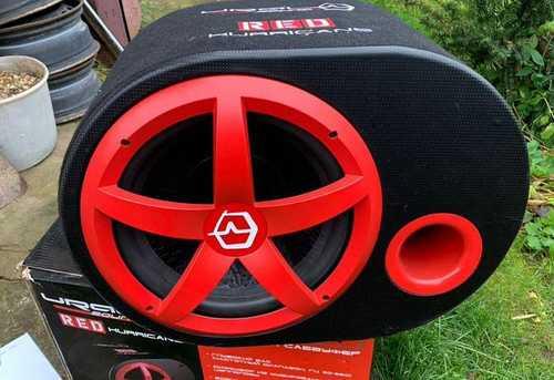 Активный subwoofer ural