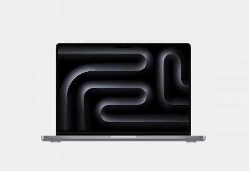 Ноутбук Apple MacBook Pro A2918, Z1C800132