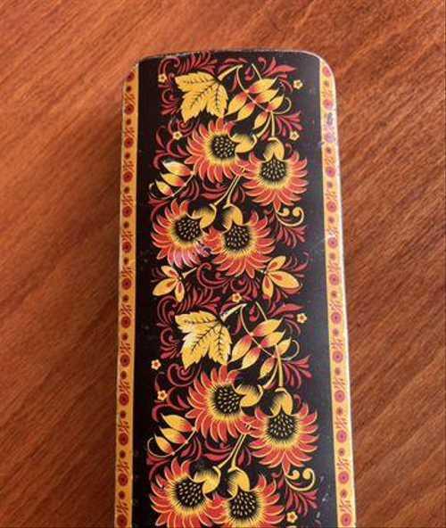 Внешний аккумулятор canyon CNE-CPB13OKH 13000mAh