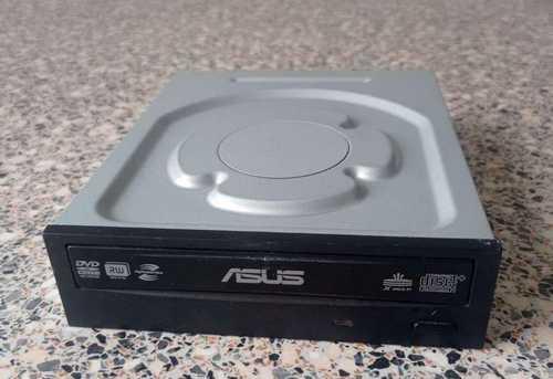 DVD/CD rewritable drive asus