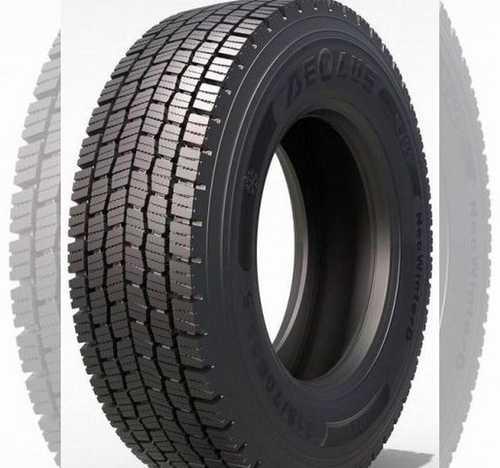 Шина грузовая 315/70 R22.5 Aeolus Neo Winter D Ведущая 154/150L 18pr