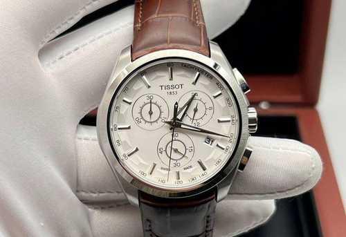 Часымужские часы Tissot T-Classic Tradition