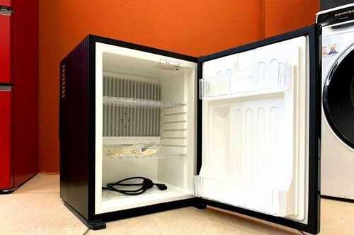 Холодильник маленький барный ISM. Гарантия год