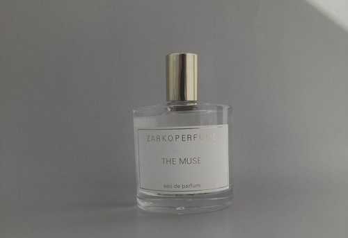 Zarkoperfume - The Muse