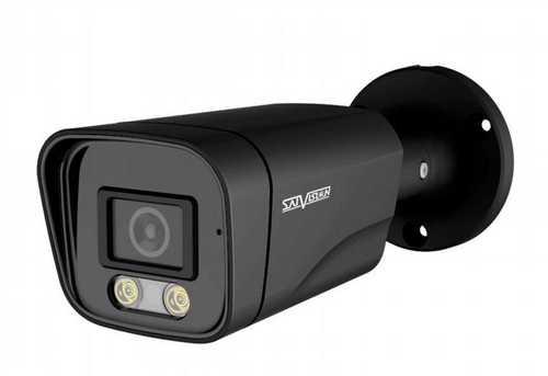 Видеокамера Satvision SVC-S192 v4.0 2 Mpix 2.8mm