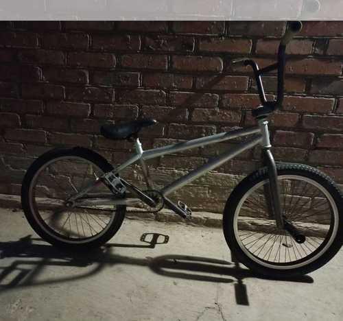 BMX