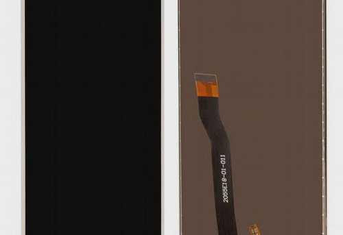 Дисплей в сборе с тачскрином для Xiaomi Redmi 6A