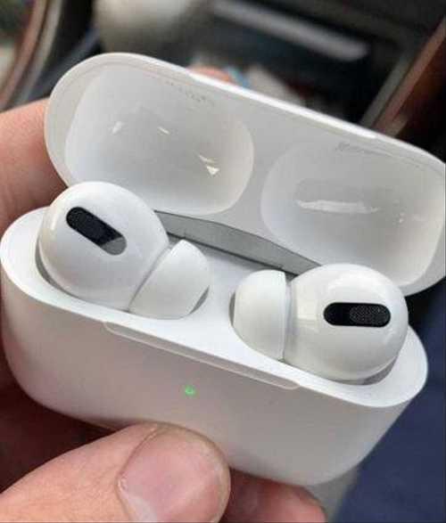 LUX аналог Airpods pro branded