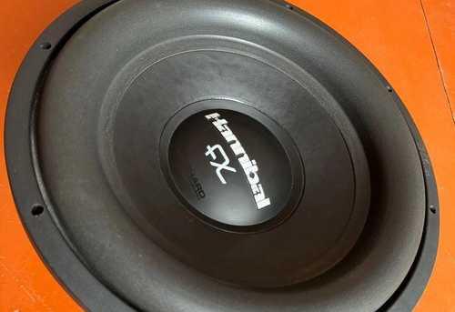 Сабвуфер Alphard FX38