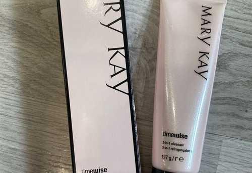 Очищающее средство Mary Kay TimeWise