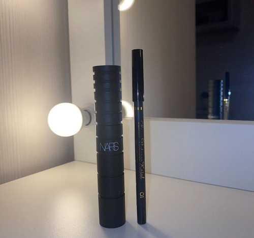 Тушь Nars climax extreme