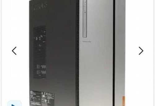 Lenovo IdeaCentre 720-18IKL (озу16гб GTX 1060 6Gb)
