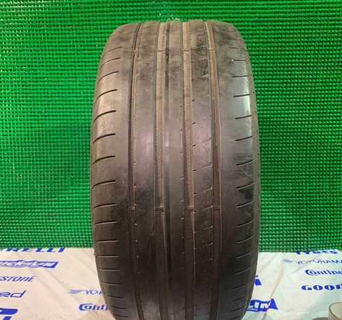 Goodyear Eagle F1 Asymmetric 5 255/40 R19