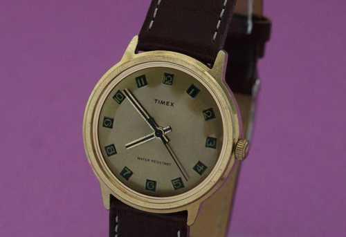 Timex наручные механические часы