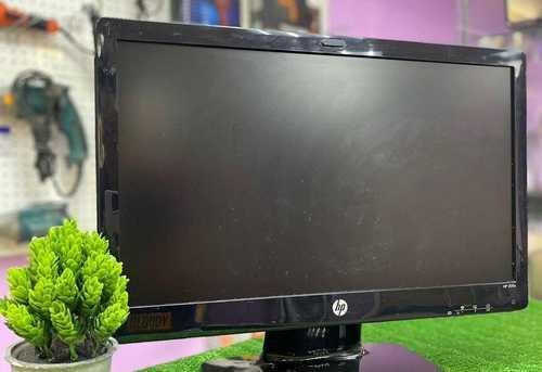 20" Монитор HP 2011x, 1600x900, 76 Гц, TN