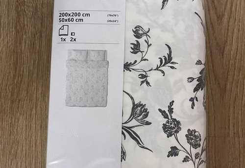 Комплект постельного белья IKEA alvine kvist