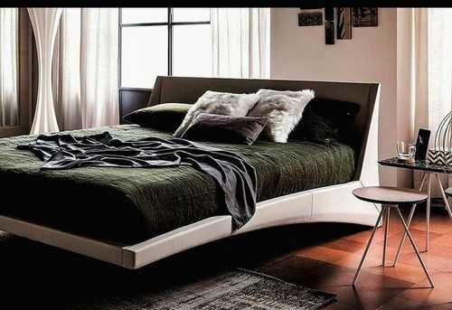 Дизайнерская кровать DV Kube