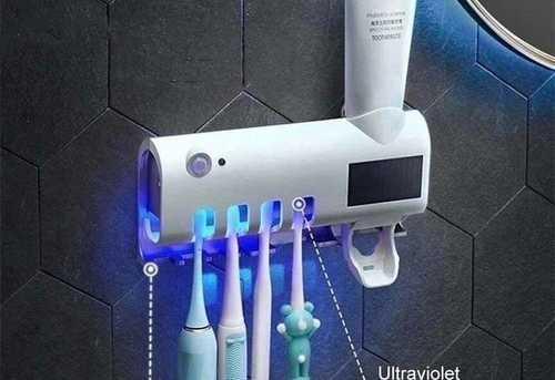 Стерилизатор зубных щеток