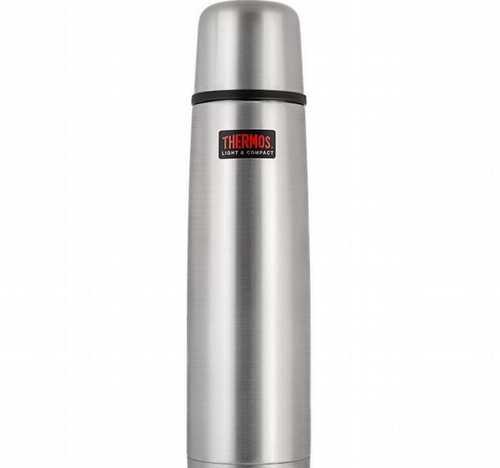 Thermos Термос FBB-1000B SBK, стальной, 1 #366480