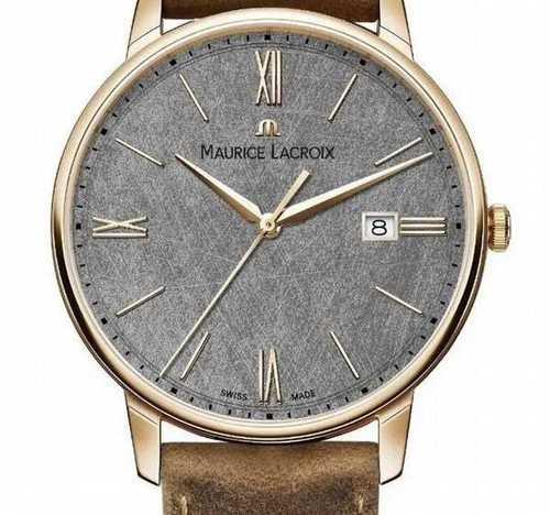 Часы Maurice Lacroix EL1118-PVP01-210-1