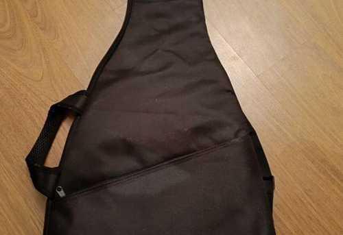 Чехол для электрогитары fender gtr bag fe 405