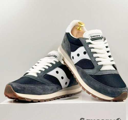 Кроссовки Saucony