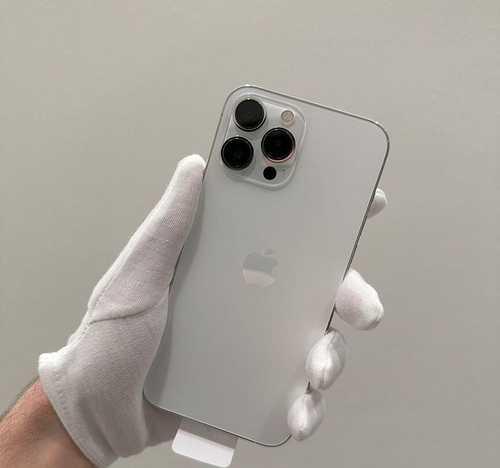 iPhone 13 Pro Max, 256 ГБ