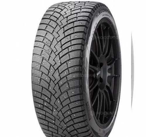 Pirelli Scorpion Ice Zero 2 225/65 R17 106T