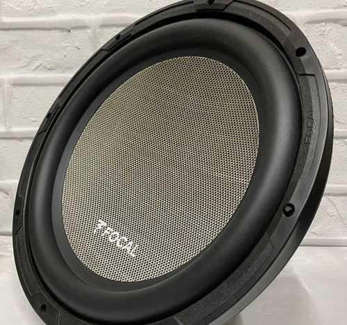 Сабвуфер Focal Sub 30 A4