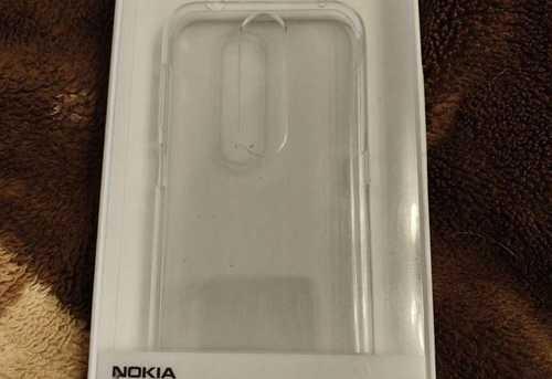 Чехол для Nokia 4.2