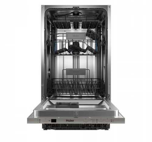 Посудомоечная машина 45 см Haier hdwe10-395RU