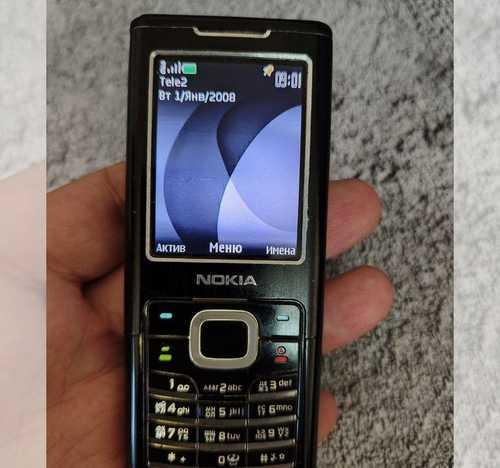 Nokia 6500 Classic, 1 ГБ