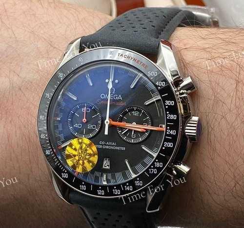 Мужские часы Omega Speedmaster