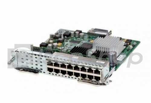 Модуль Cisco SM-X-ES3-16-P